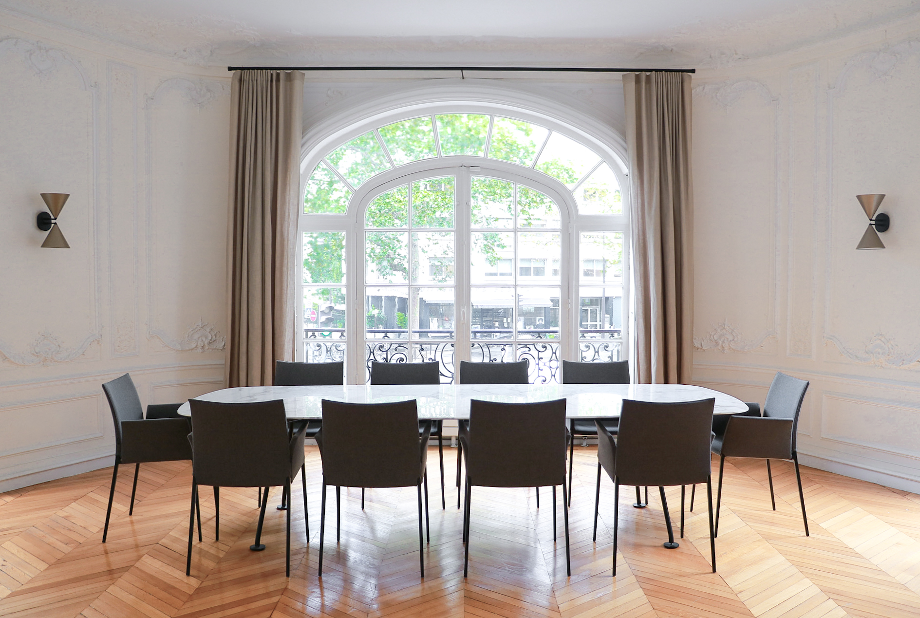 Contact - Berenice avocats